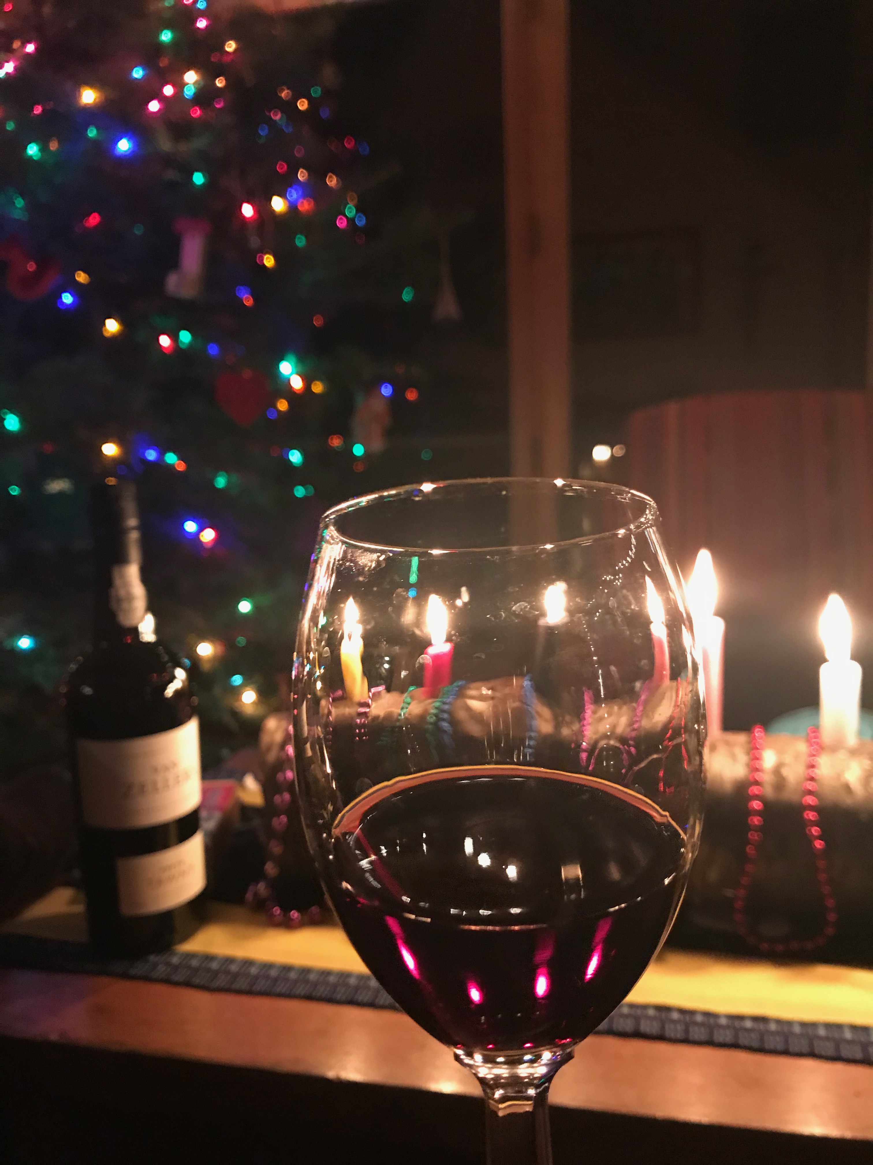 Matriarch midwives cocktail party – Wisdom from Midwives
